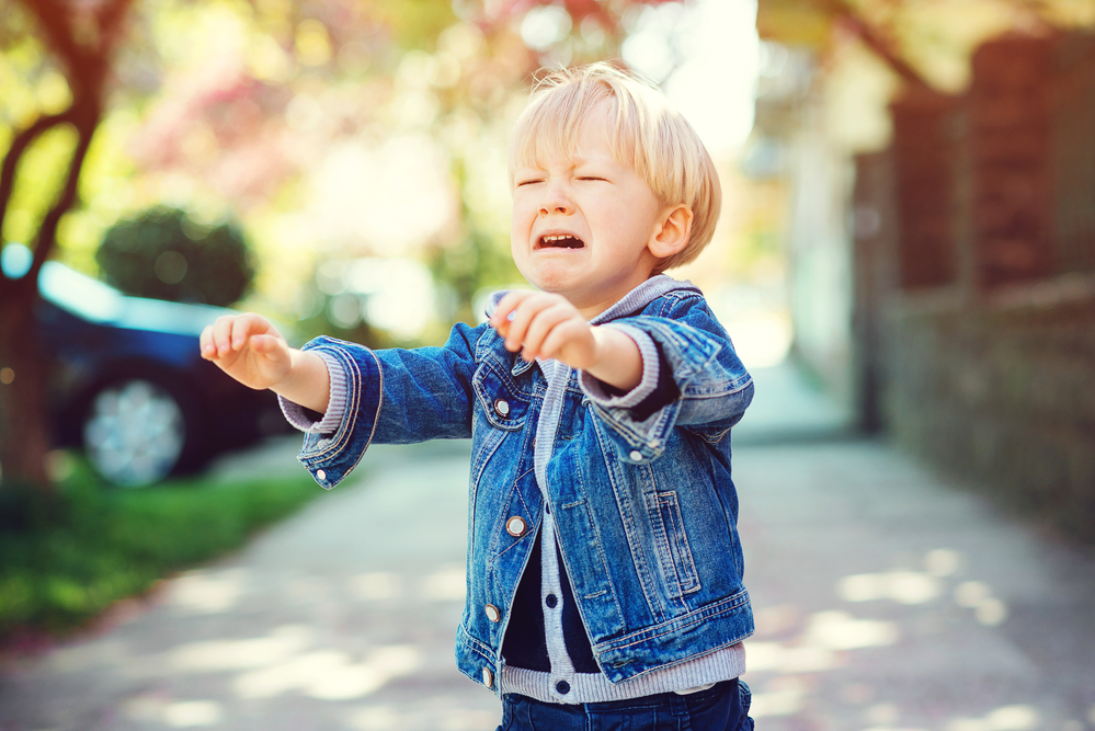Autocontrollo nei bambini: come si sviluppa | Maternita.it Autocontrollo nei bambini: come si sviluppa | Maternita.it