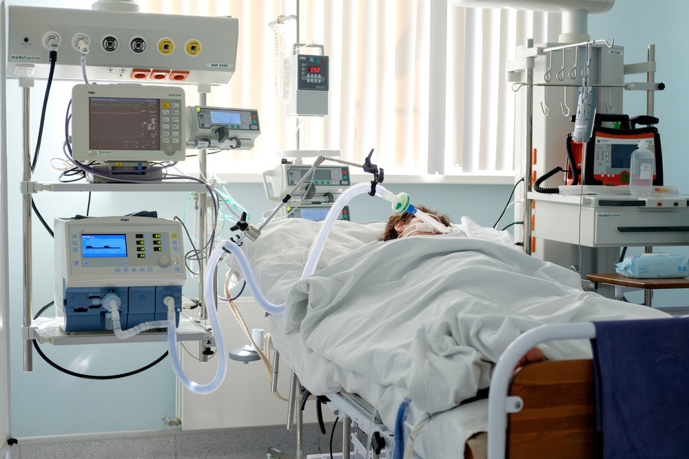 Treviso: tre donne incinte malate di Covid intubate contemporaneamente ... Treviso: tre donne incinte malate di Covid intubate contemporaneamente ...